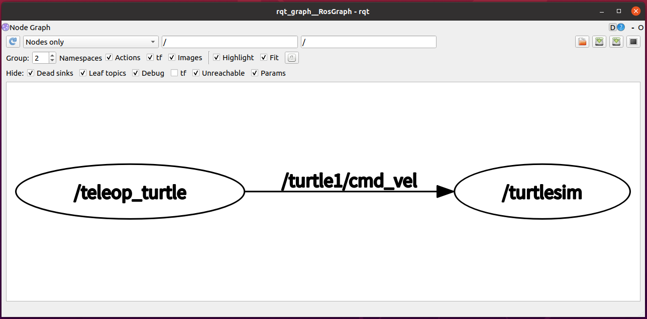 ROS(机器人操作系统) - 忆个小破站